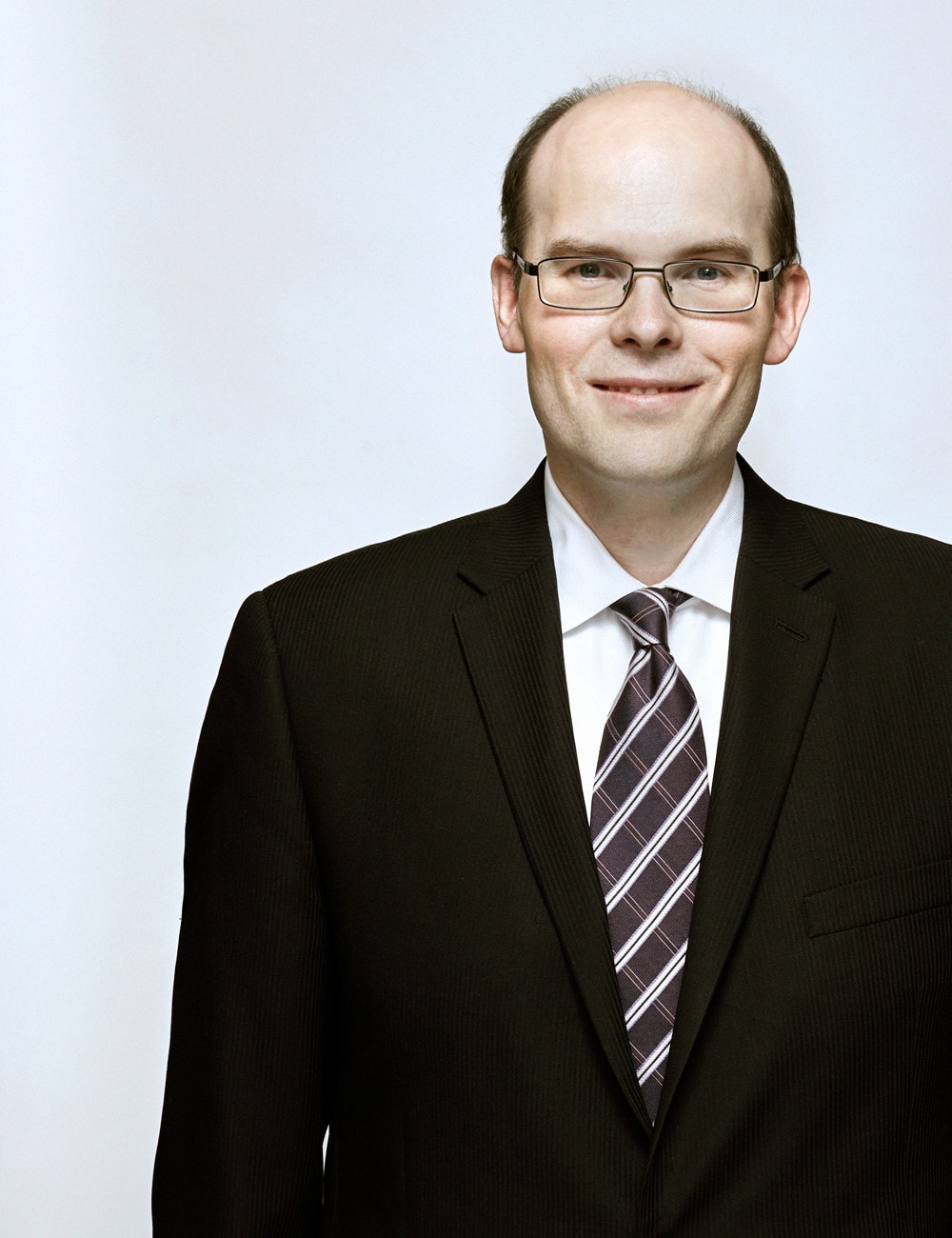 David N. Vaillancourt, Partner - AGM LLP | Barristers