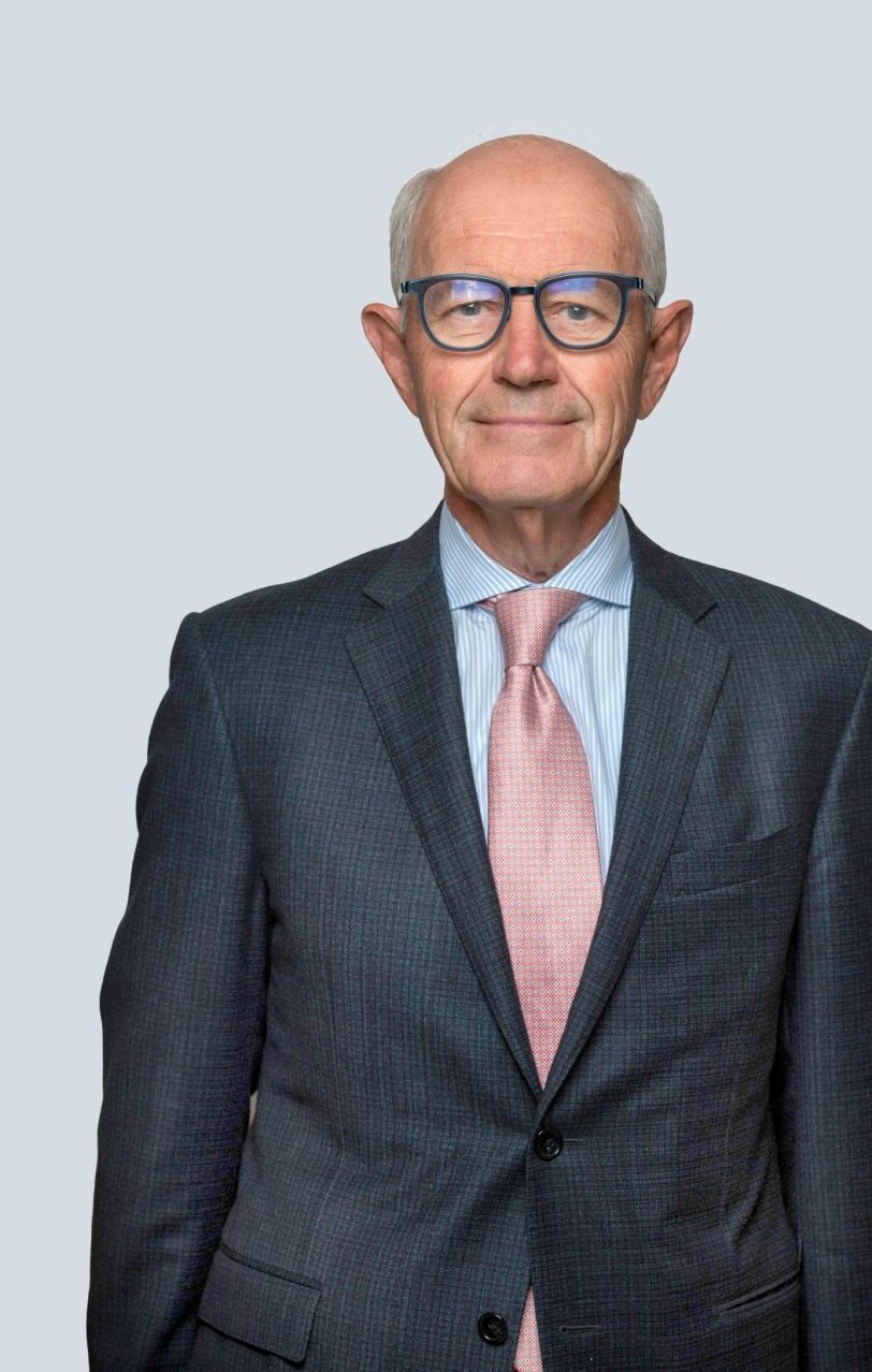 John F. Rook, Counsel | Affleck Greene McMurtry LLP | Barristers