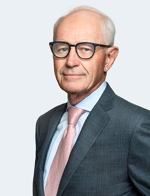 John F. Rook, Counsel | Affleck Greene McMurtry LLP | Barristers